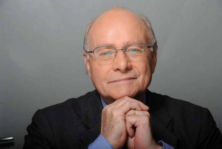 Ce que Vous Ne Saviez Pas sur Alain Pompidou : Héritage, Secrets de ...