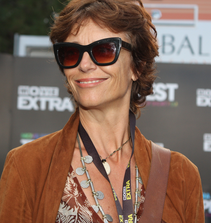 5 choses que vous ne saviez (peut-être) pas sur Rachel Ward - Buzz Articles